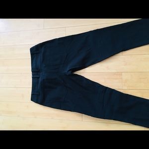 Express | Jeans | Express Stretch Zipperedripped Skinny Jeans | Poshmark